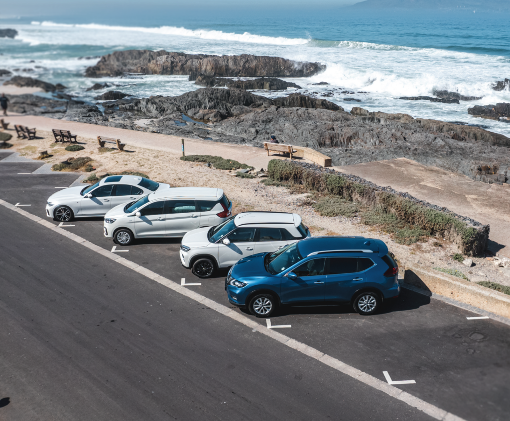 Rent to Own Vehicles South Africa | Get your Quote Today
